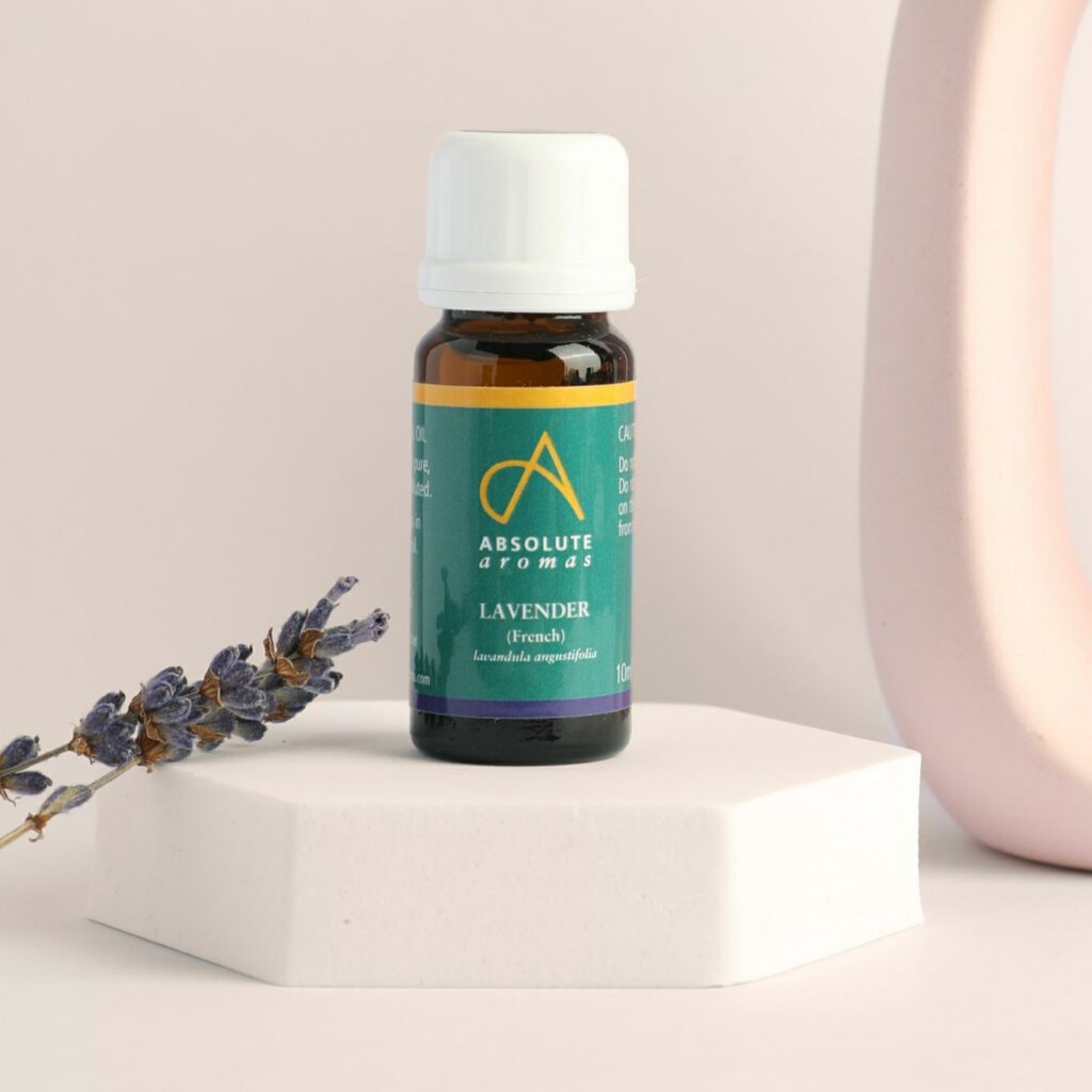 Lavender Essential Oil | Essential Lavender oil - Absolute Aromas