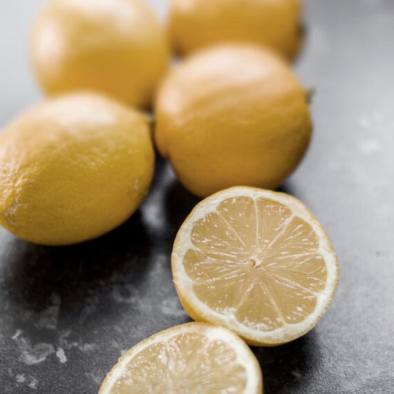 Lemon Essential Oil | Lemon Oil Uses - Absolute Aromas India