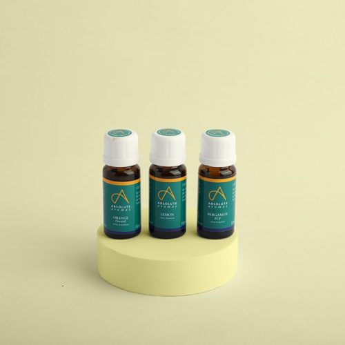 Buy Quality Essential Oils | Massage Oils at Absolute Aromas India
